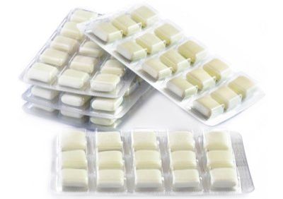 Nikotinersatzprodukte