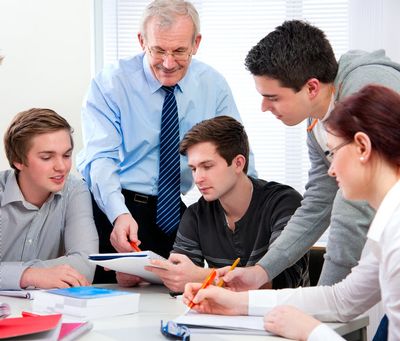 Verstehen und verstanden werden