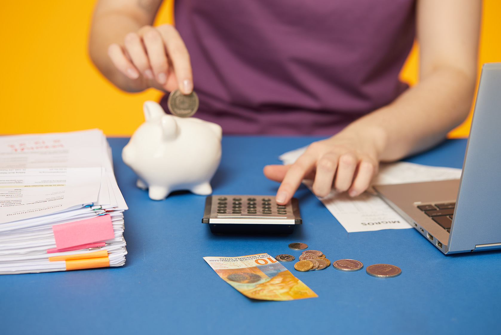 Umgang mit Geld, Wünsche, Bedürfnisse, Schuldenprävention