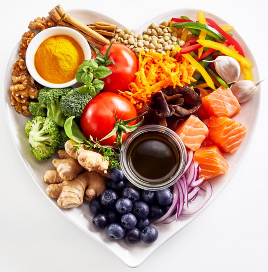 Ernährung: Wissen, was sich lohnt